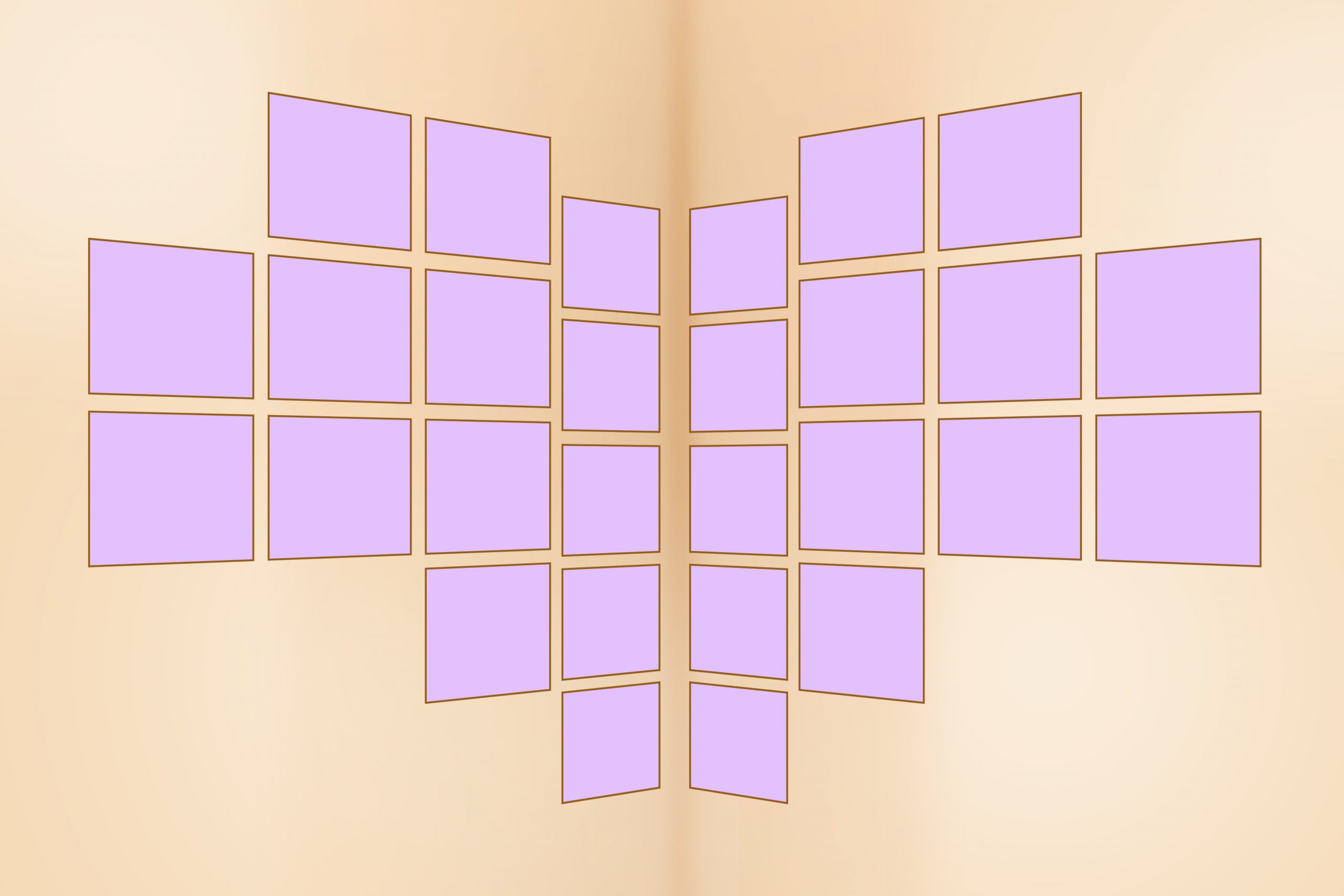 Vol-1-Premium Photo Collage PSD Template - Karki Techs