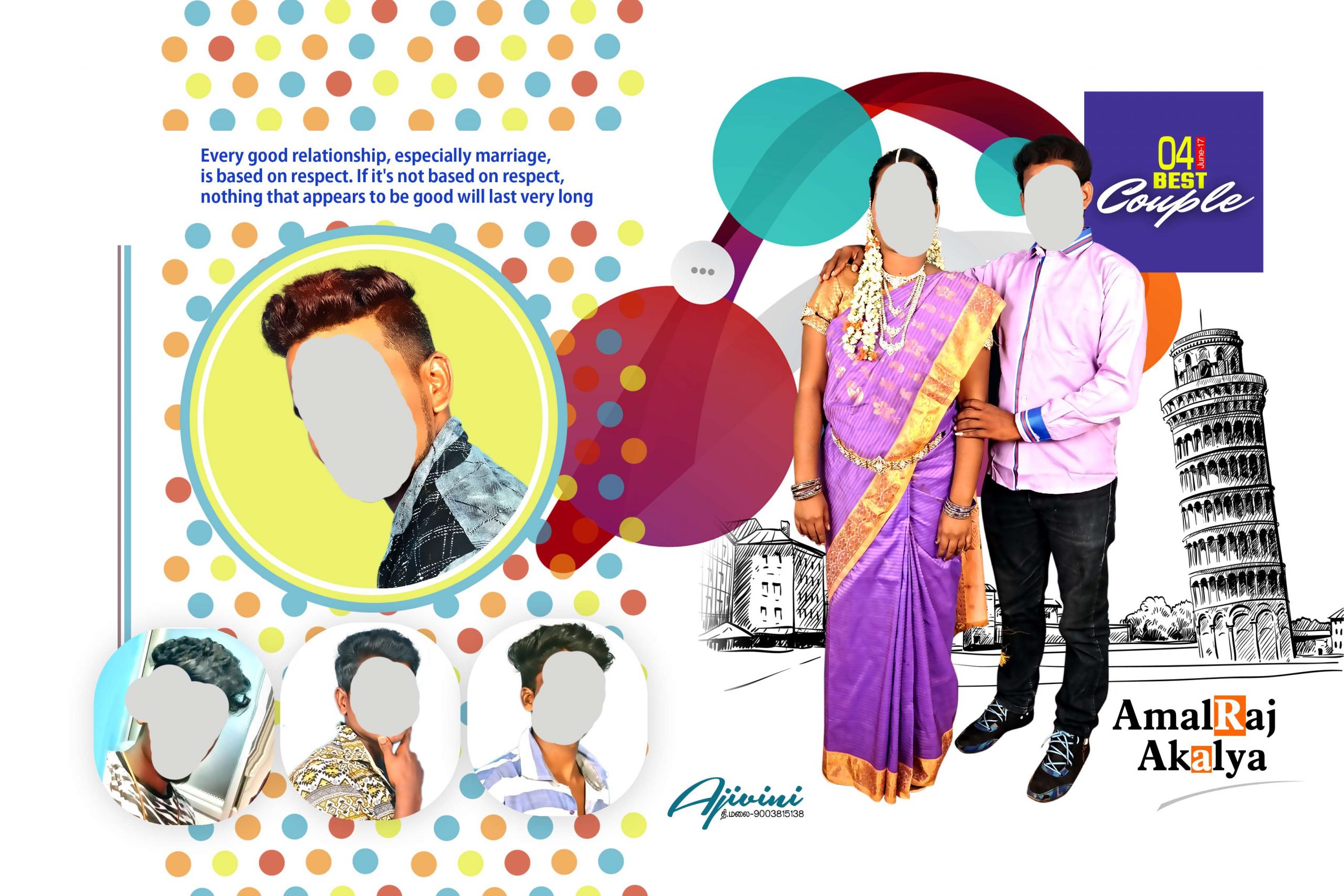 PREMIUM 10 FLEX – PSD FILES - Karki Techs