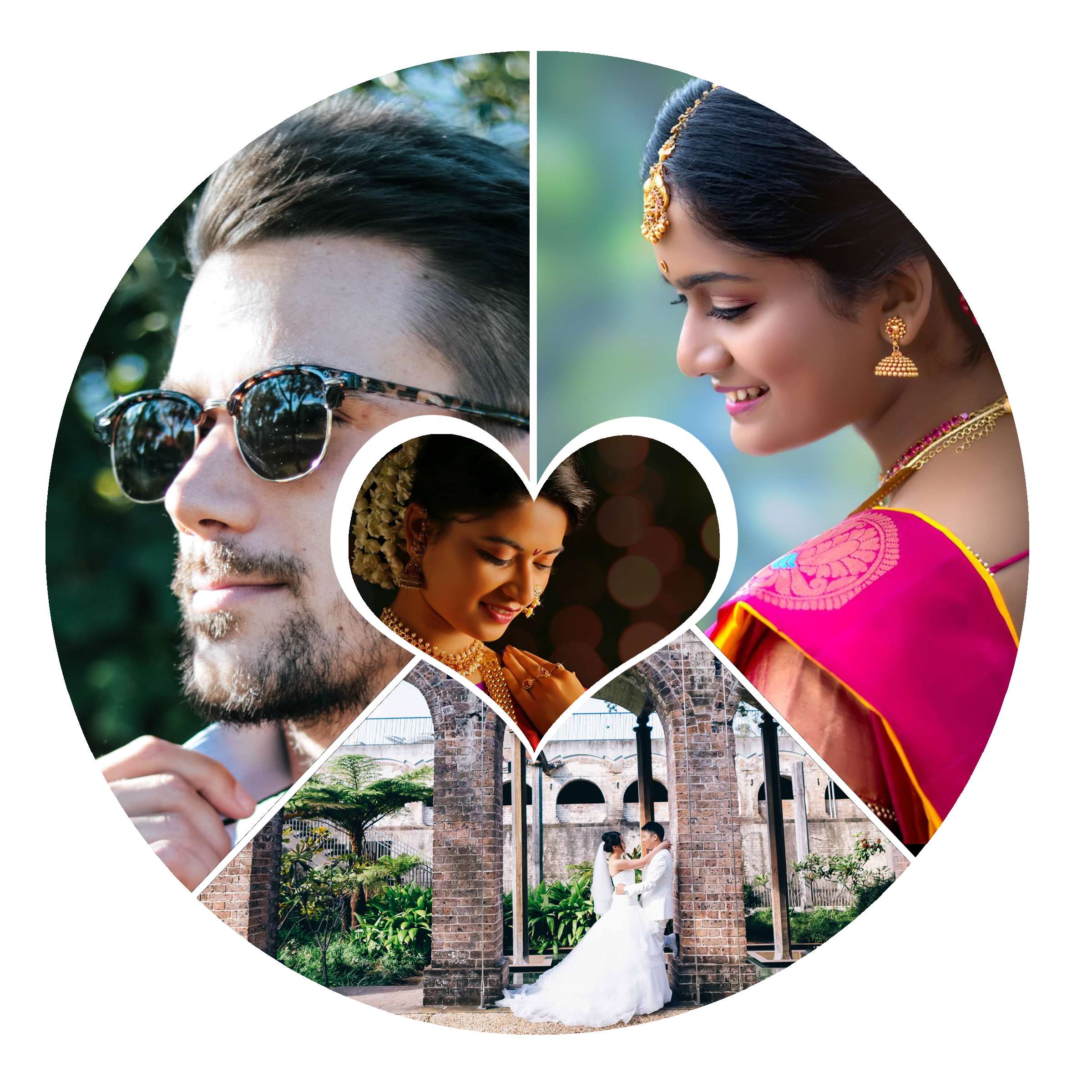 Vol-3-Premium Photo Collage PSD Template - Karki Techs