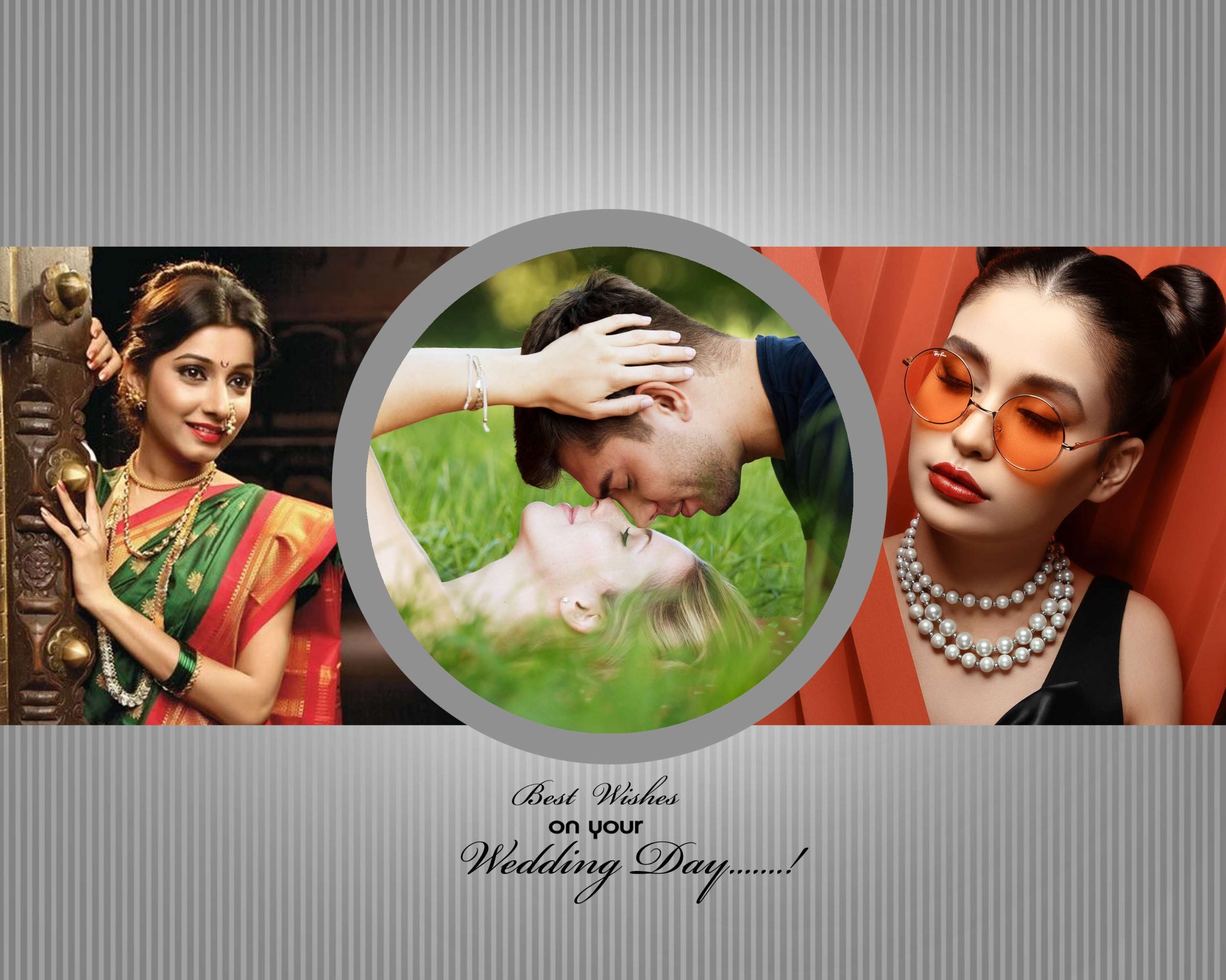 Vol-4-Premium Photo Collage PSD Template - Karki Techs