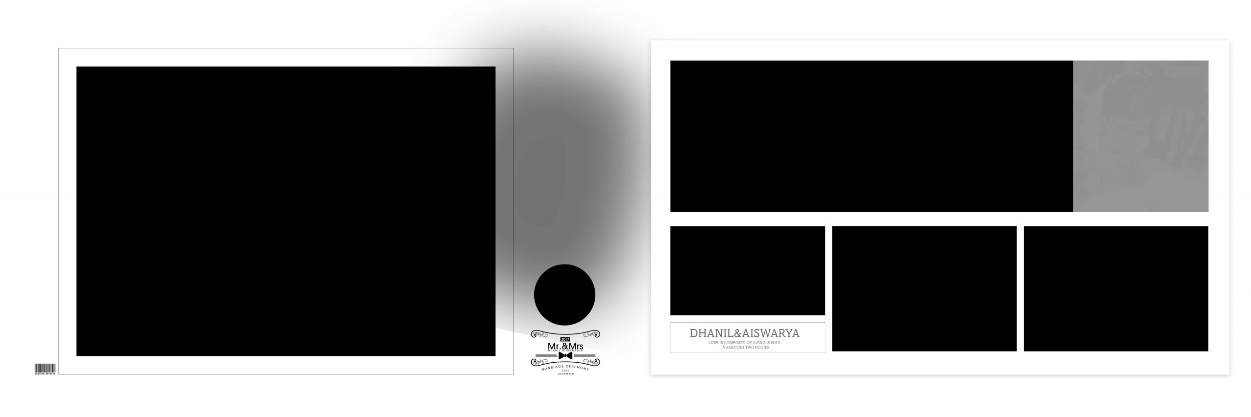 Dmax Vol-12–INDIAN WEDDING ALBUM PSD TEMPLATE - Karki Techs