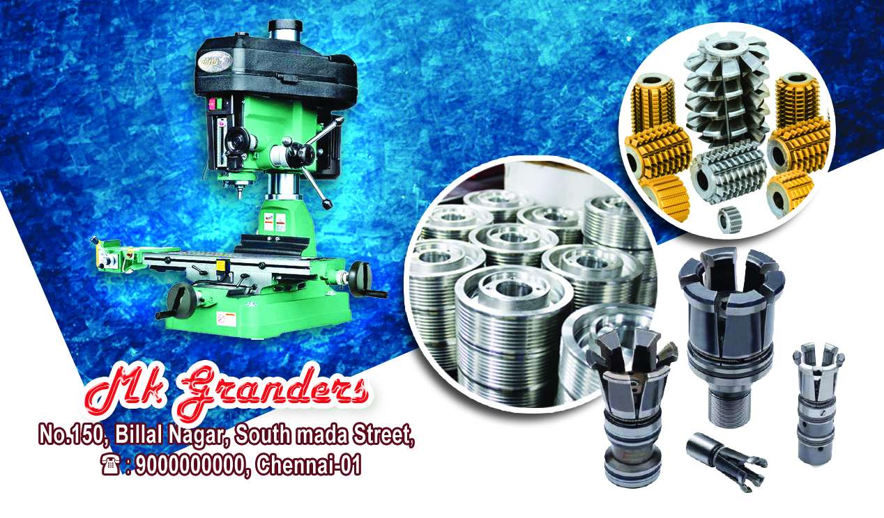 Lathe Machines Psd Template Free Download – karkitechs.com - Karki Techs