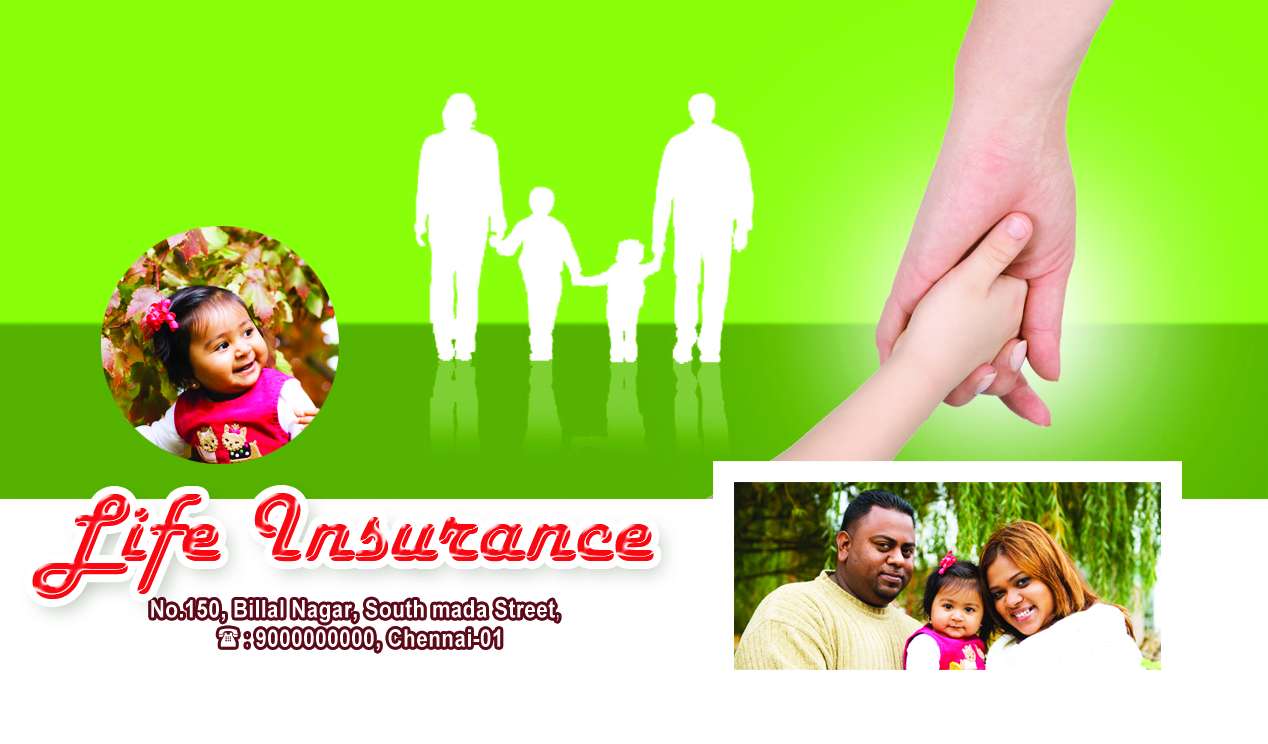 Insurance Psd Template Free Download – karkitechs.com - Karki Techs