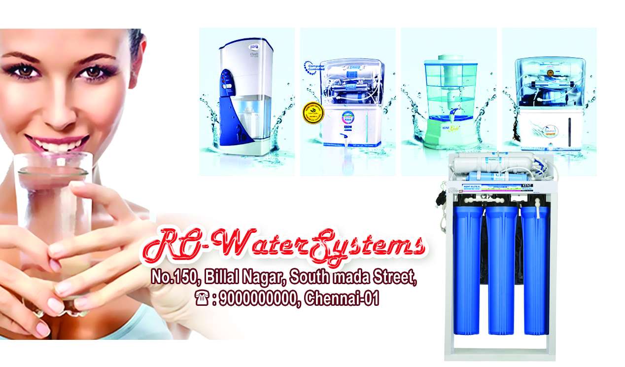 RO-Water Systems Psd Template Free Download – karkitechs.com - Karki Techs