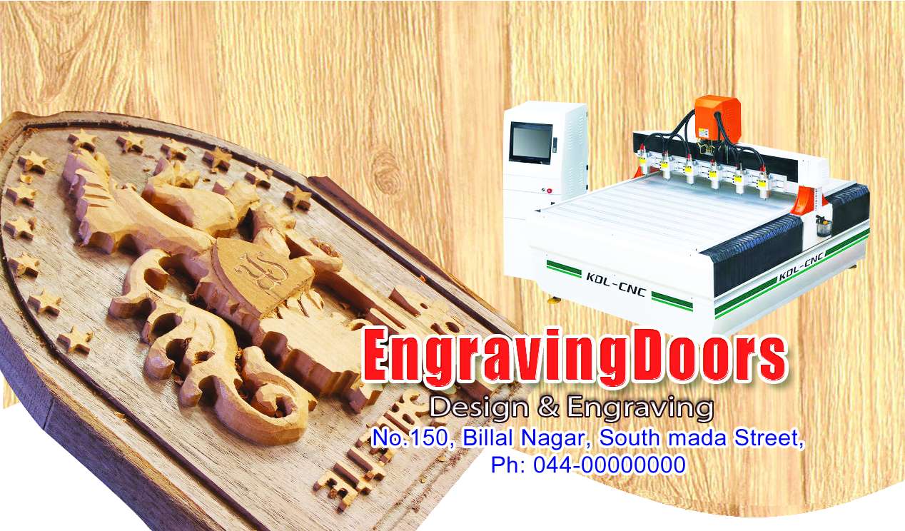 Engraving Doors Psd Template Free Download – karkitechs.com - Karki Techs