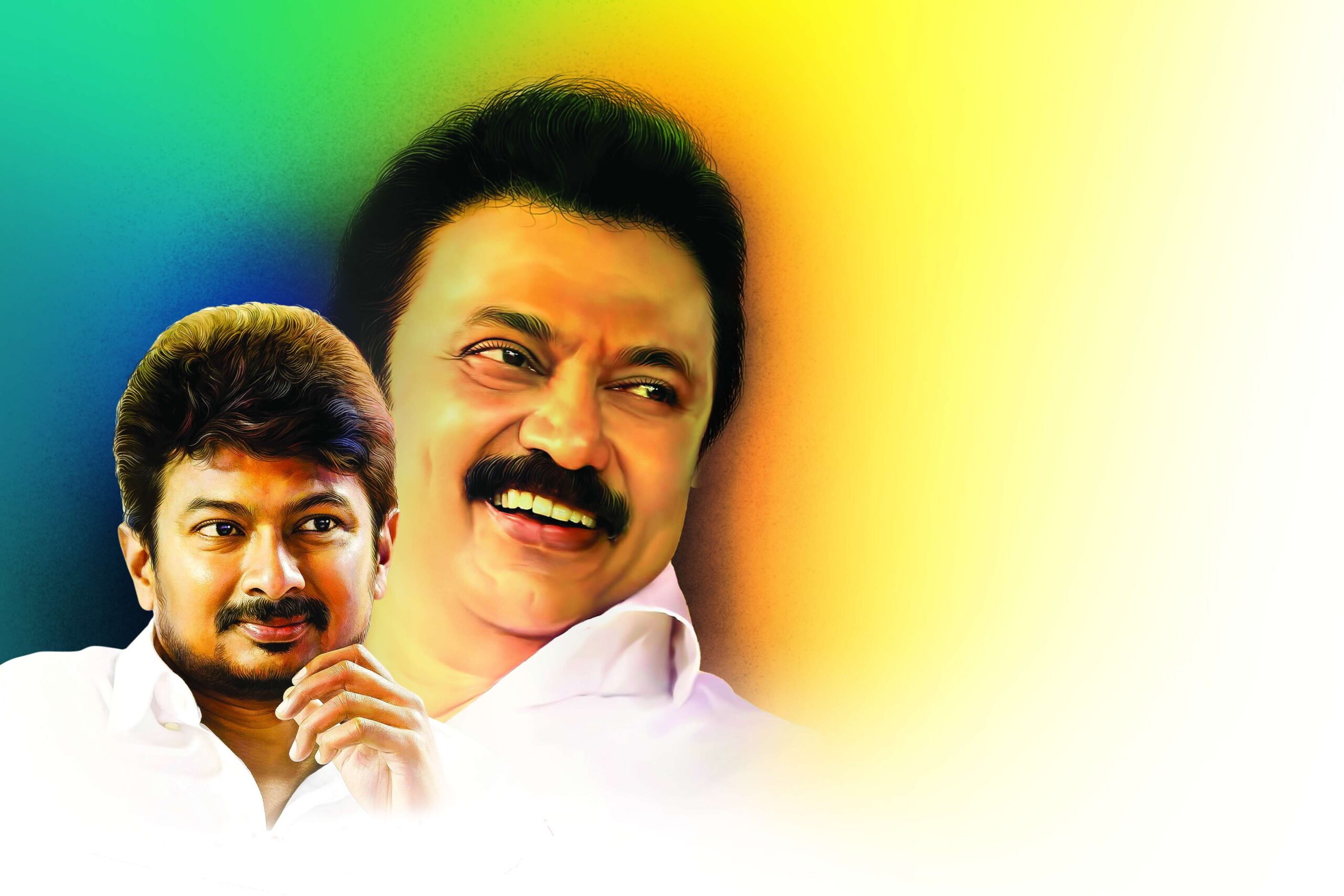 12-PREMIUM STALIN DMK BANNER PSD DOWNLOAD - Karki Techs