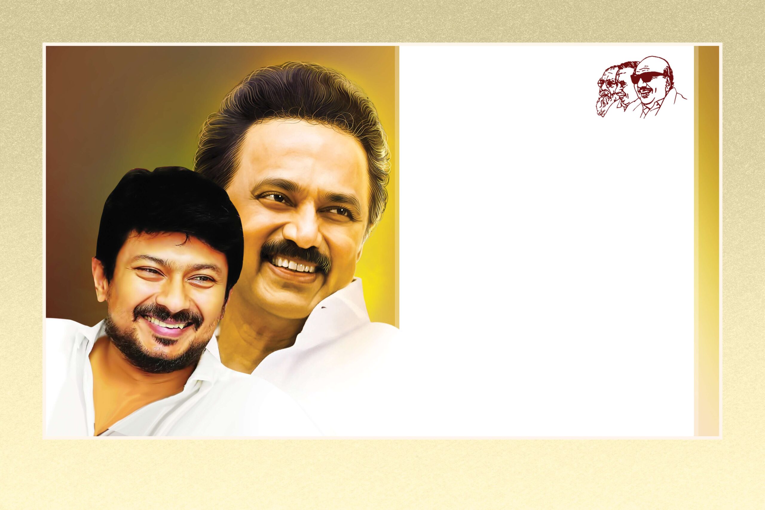 12-PREMIUM STALIN DMK BANNER PSD DOWNLOAD - Karki Techs
