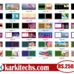 TVK BANNER DESIGN - Karki Techs