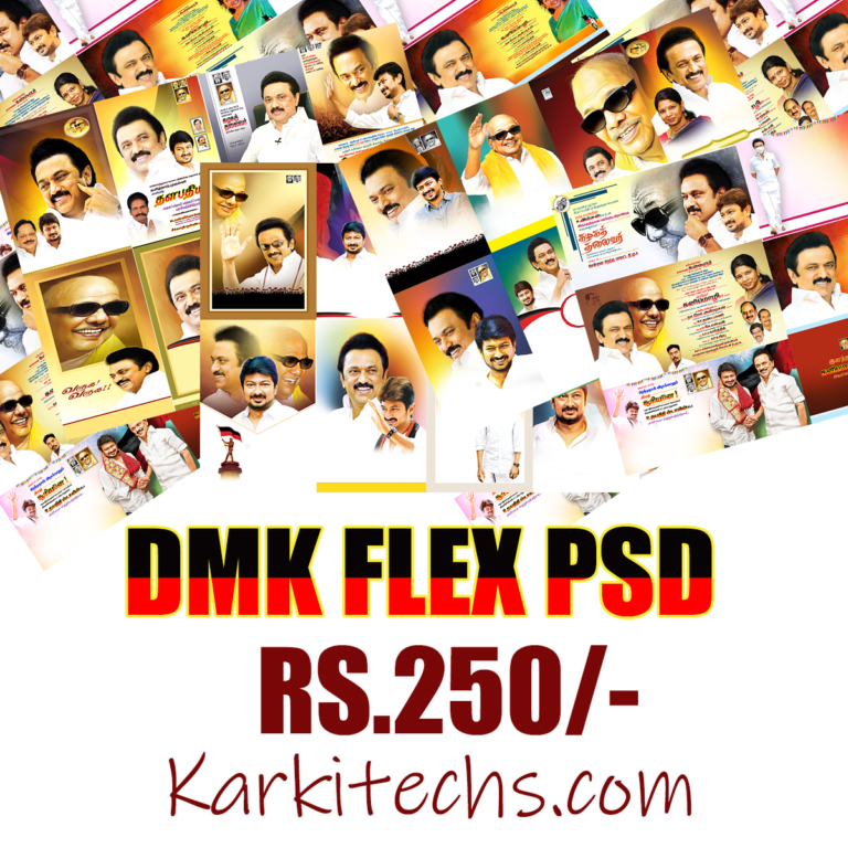Free – AIADMK Party PNG collection - Karki Techs