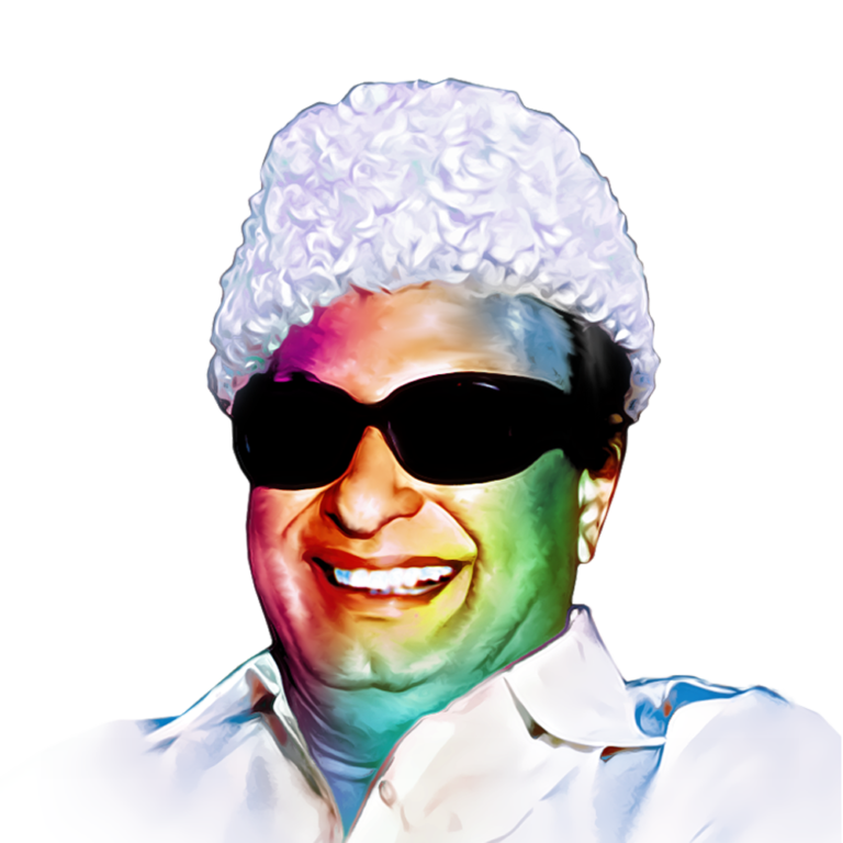 MGR Png Free Download - Karki Techs