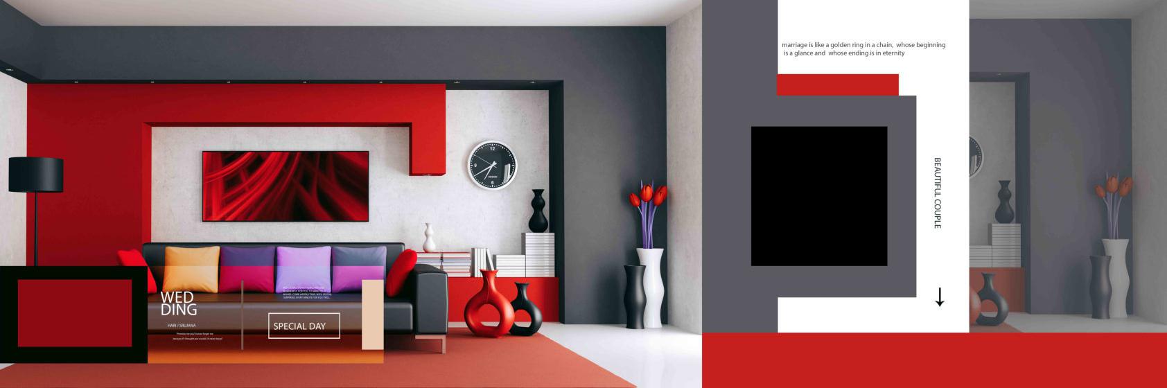 #12 – LATEST PREMIUM WEDDING ALBUM SHEETS - Karki Techs