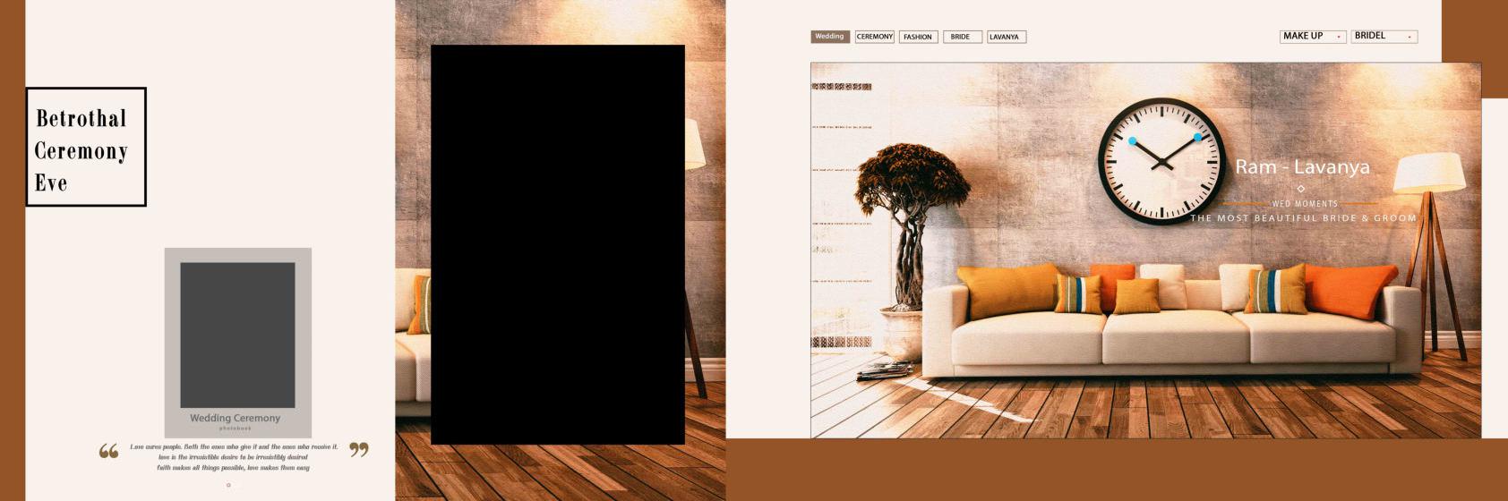 #12 – LATEST PREMIUM WEDDING ALBUM SHEETS - Karki Techs