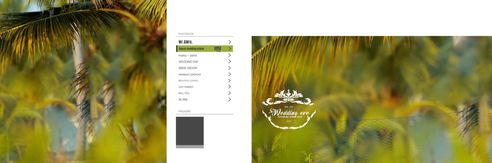 #8 – DINESH WEDDING ALBUM SHEETS - Karki Techs