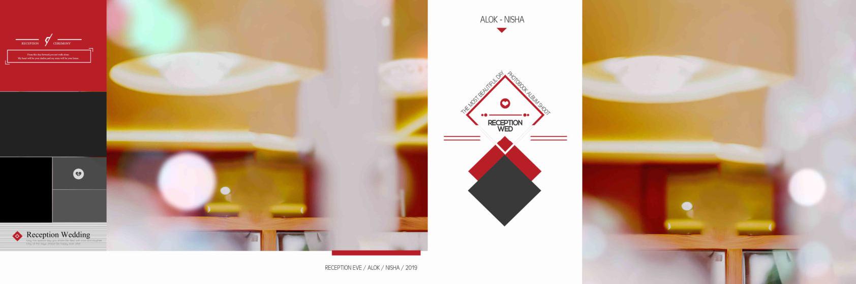 #9 – DINESH WEDDING ALBUM SHEETS - Karki Techs