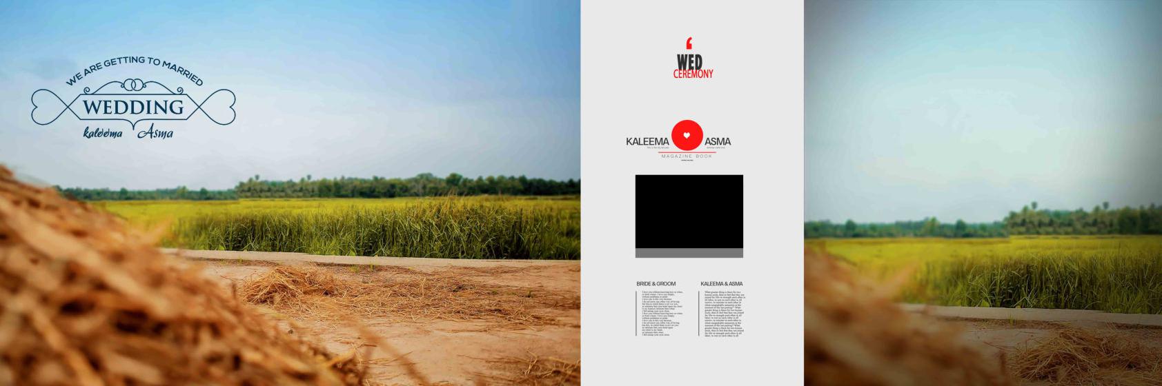 #10 – DINESH WEDDING ALBUM SHEETS - Karki Techs