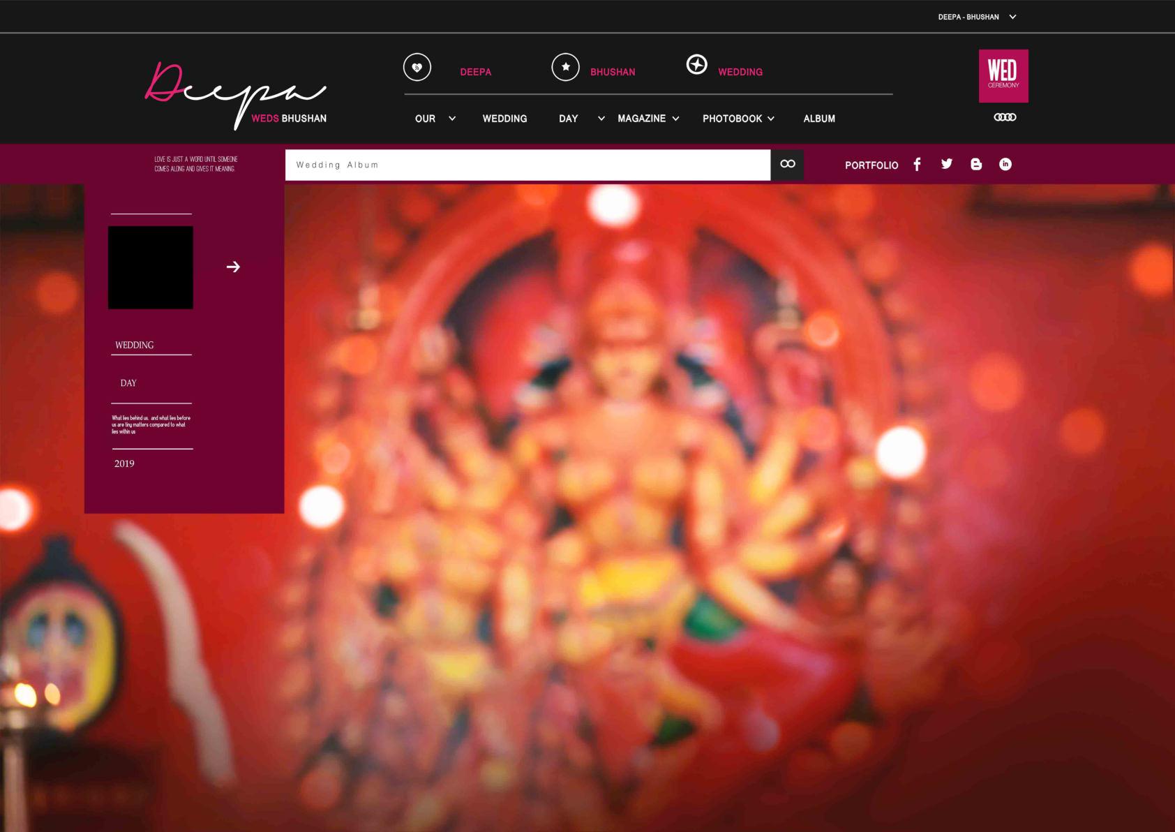 #11 – DINESH WEDDING ALBUM SHEETS - Karki Techs