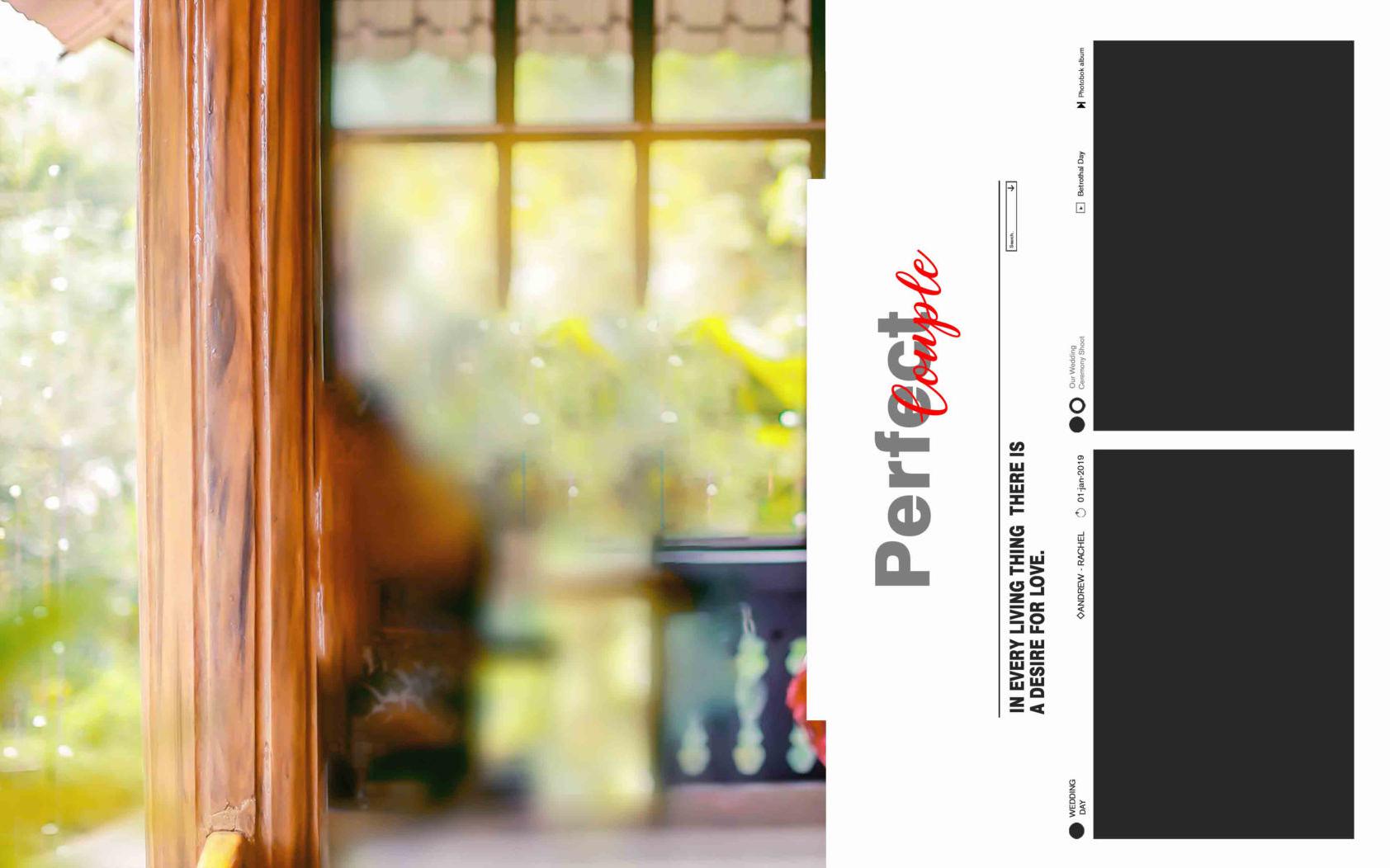 #17 – DINESH WEDDING ALBUM SHEETS - Karki Techs
