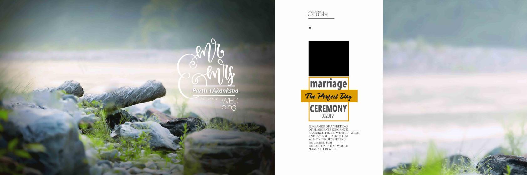 #10 – DINESH WEDDING ALBUM SHEETS - Karki Techs