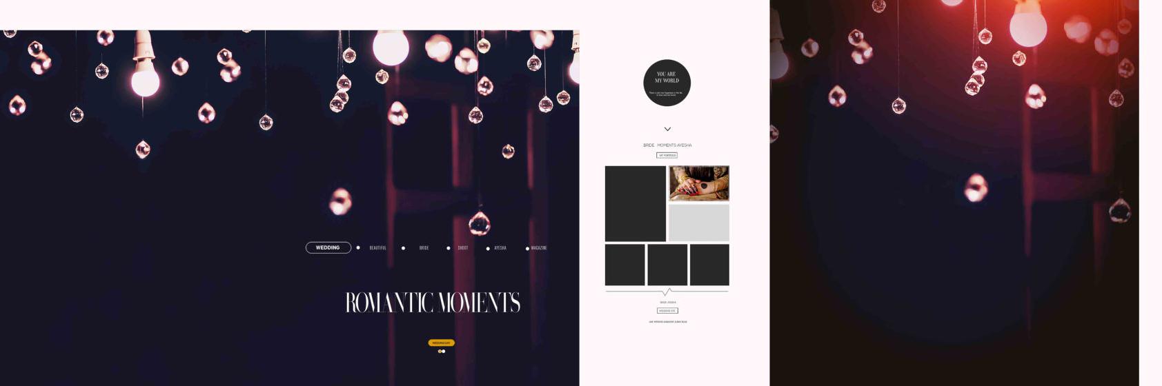 #7 – DINESH WEDDING ALBUM SHEETS - Karki Techs