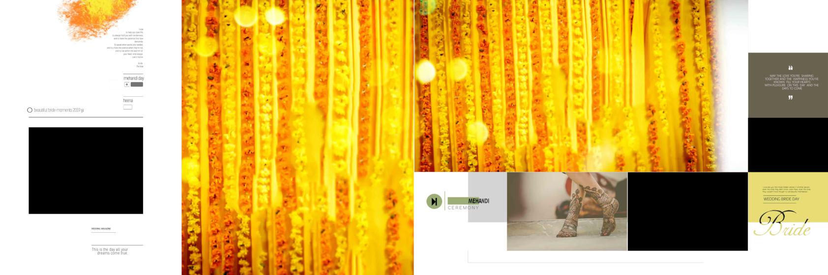#10 – DINESH WEDDING ALBUM SHEETS - Karki Techs