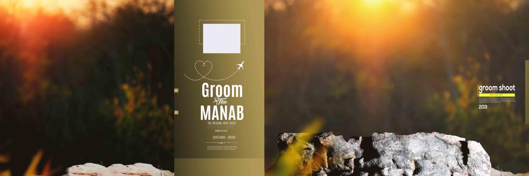 #9 – DINESH WEDDING ALBUM SHEETS - Karki Techs