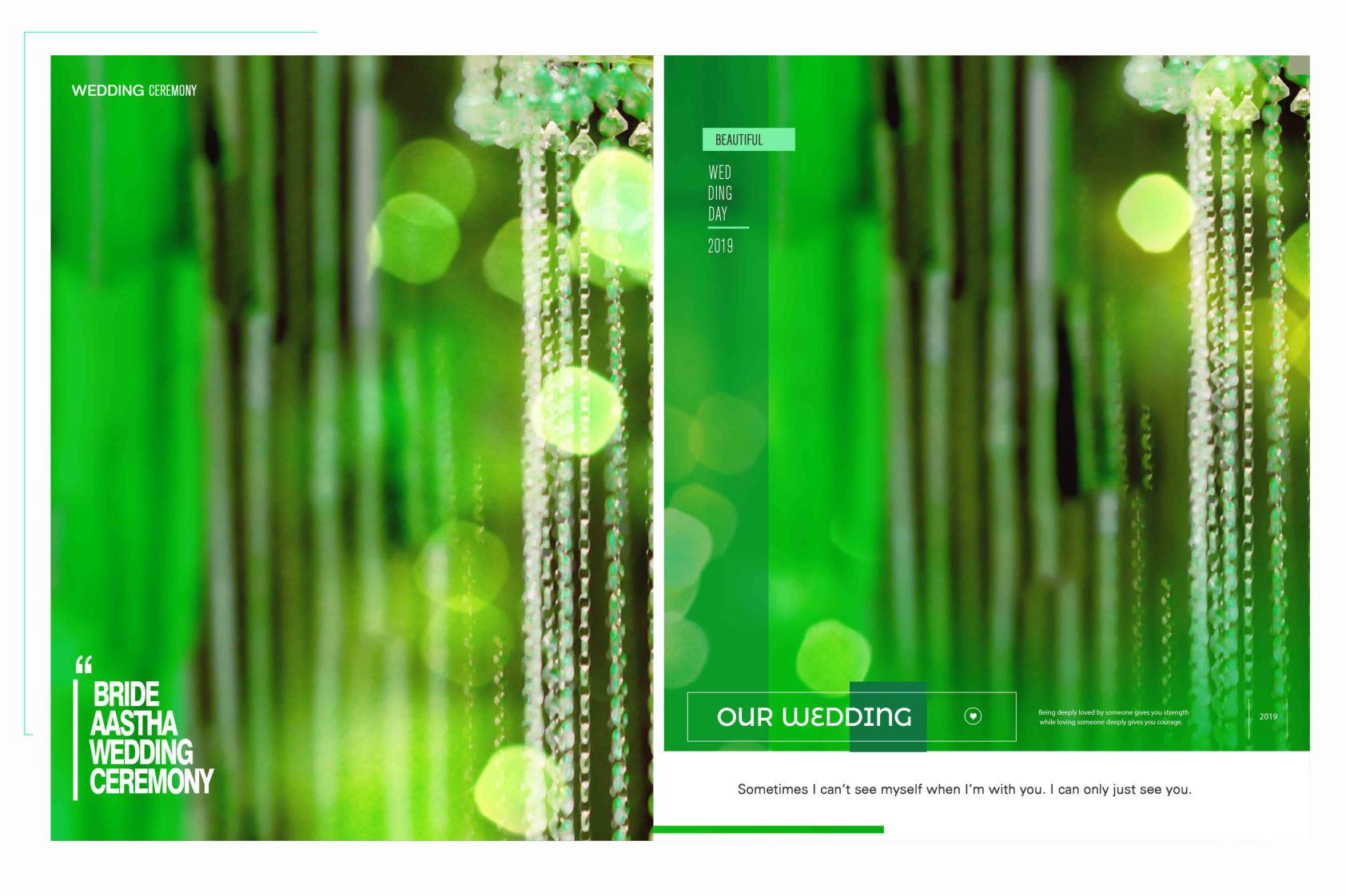 #14 – DINESH WEDDING ALBUM SHEETS - Karki Techs