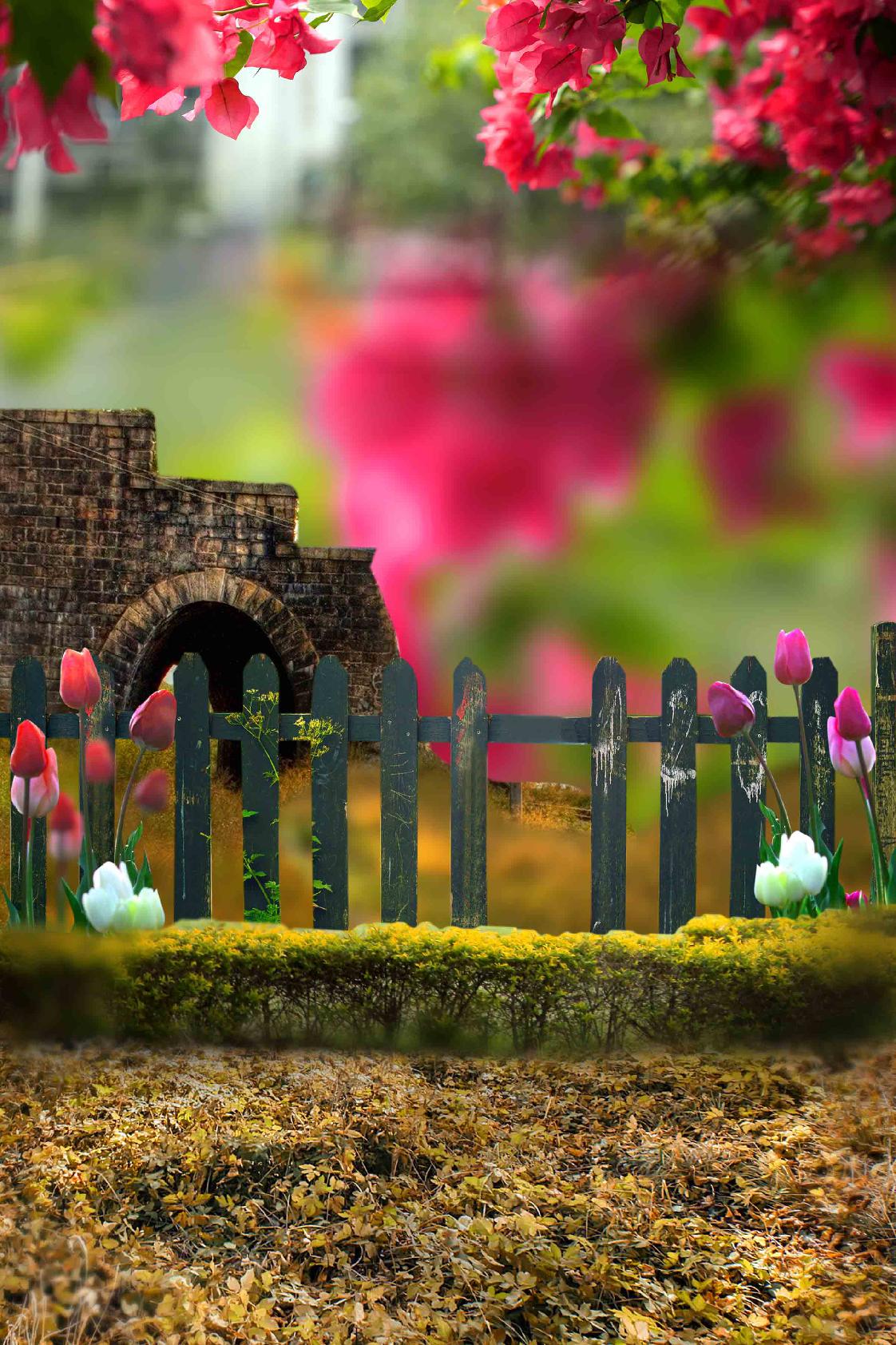 STUDIO BACKGROUND PSD COLLECTION – #4 - Karki Techs