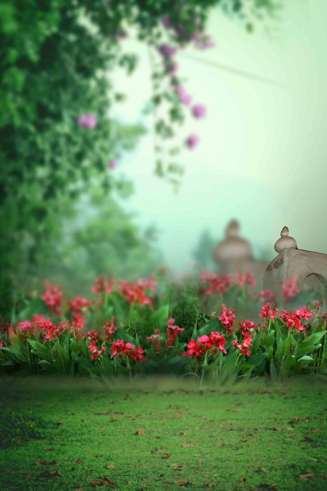 STUDIO BACKGROUND PSD COLLECTION – #5 - Karki Techs