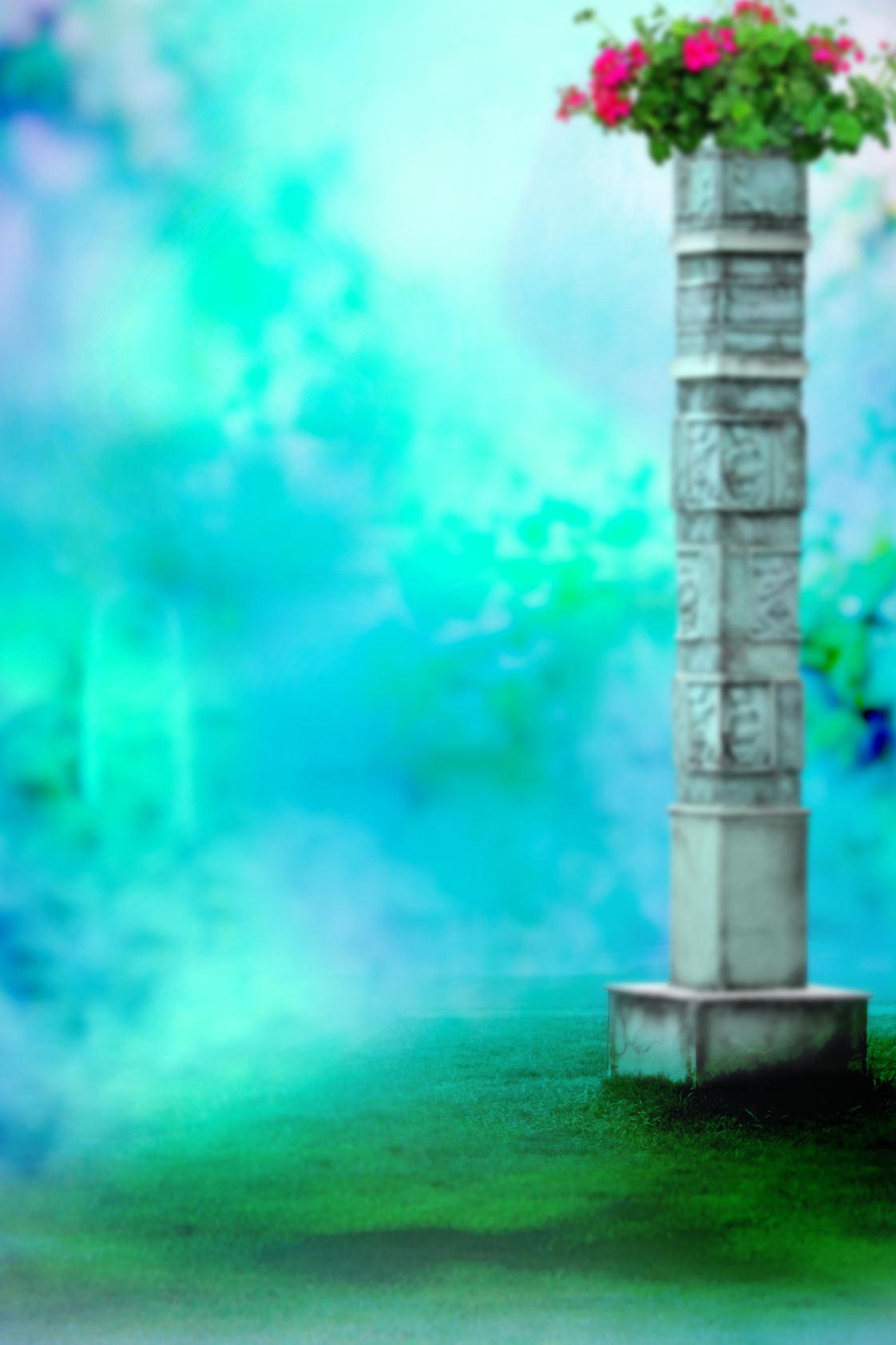 STUDIO BACKGROUND PSD COLLECTION - #1 - Karki Techs