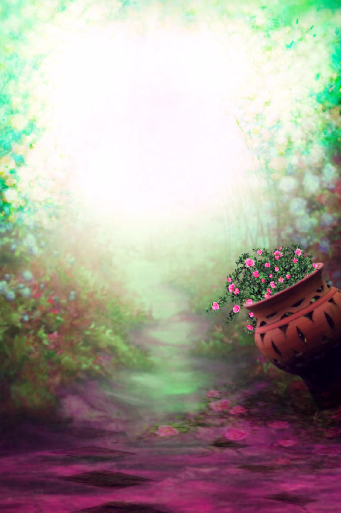 STUDIO BACKGROUND PSD COLLECTION - #1 - Karki Techs
