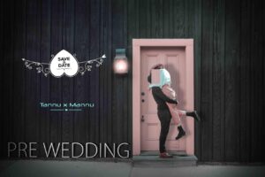 SEN DESIGN PSD –PRE WEDDING ALBUM PSD – #1 - Karki Techs