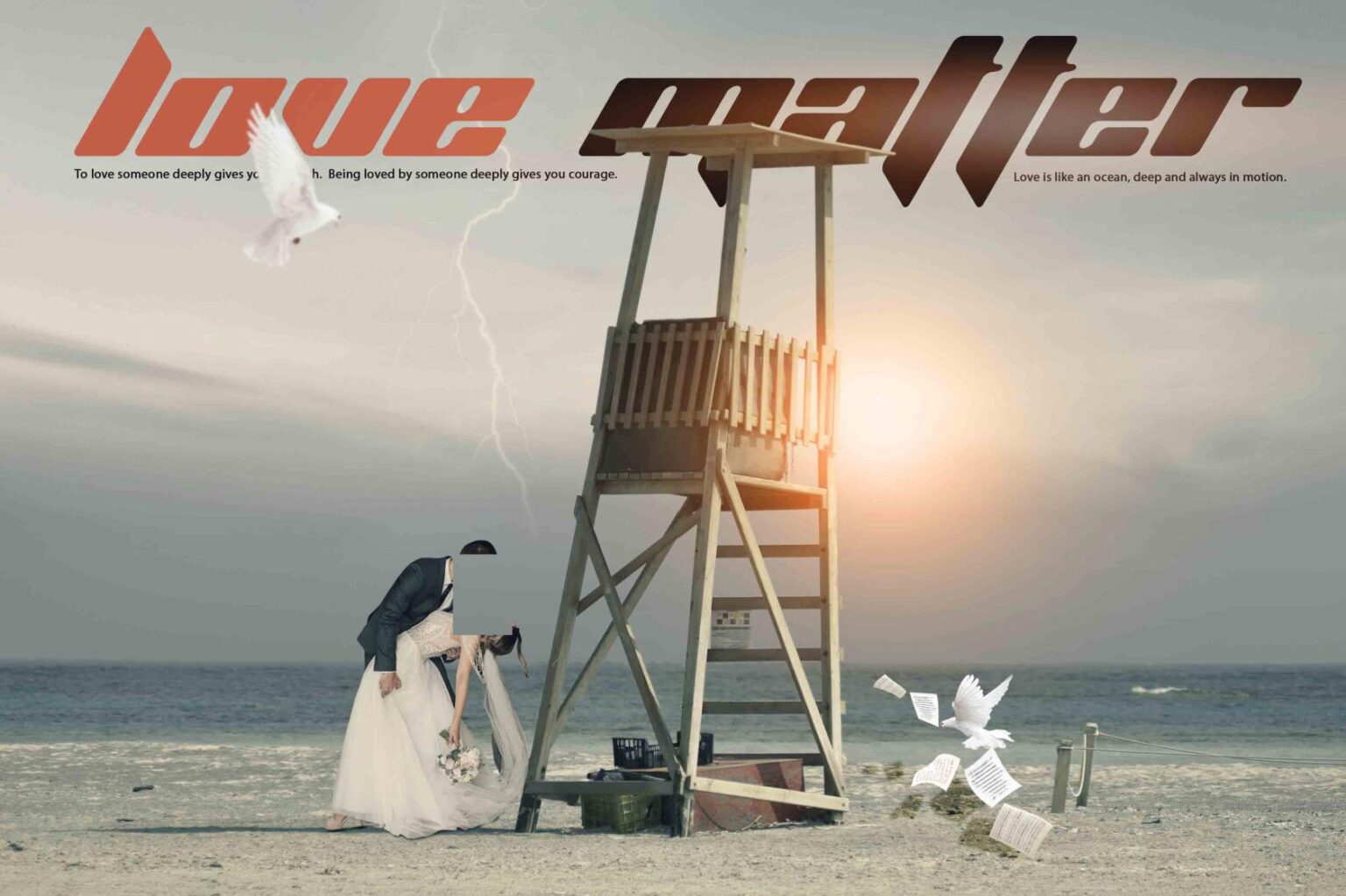 SEN DESIGN PSD –PRE WEDDING ALBUM PSD – #1 - Karki Techs