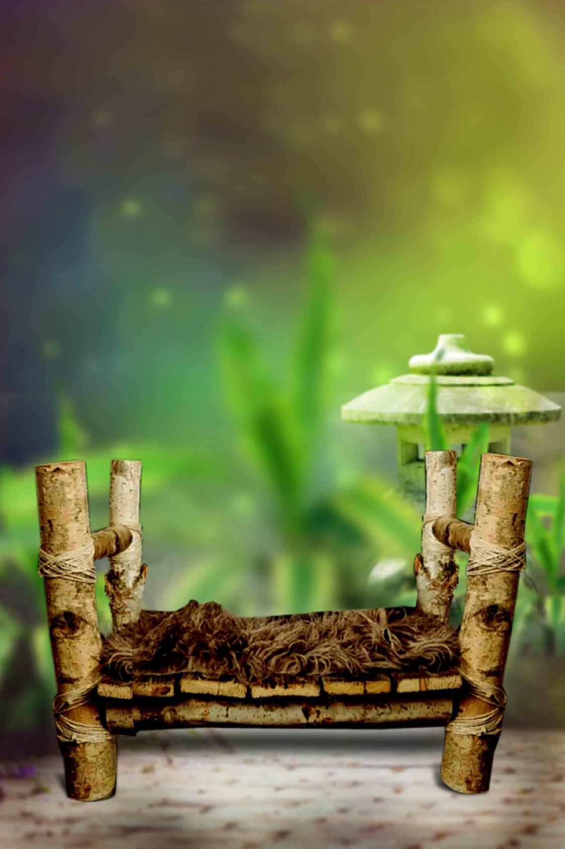 STUDIO BACKGROUND PSD COLLECTION – #4 - Karki Techs