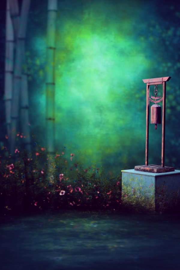 STUDIO BACKGROUND PSD COLLECTION - #1 - Karki Techs