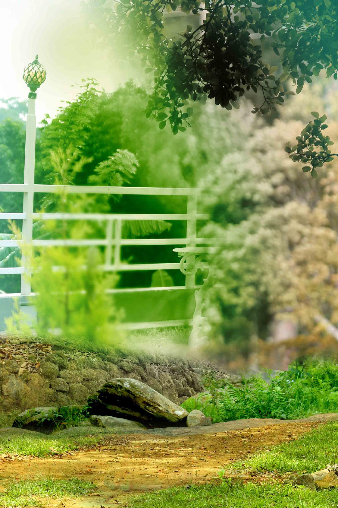 STUDIO BACKGROUND PSD COLLECTION – #6 - Karki Techs
