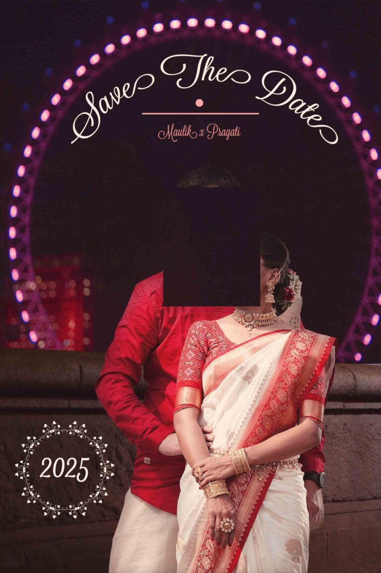 SEN DESIGN PSD –PRE WEDDING ALBUM PSD – #2 - Karki Techs