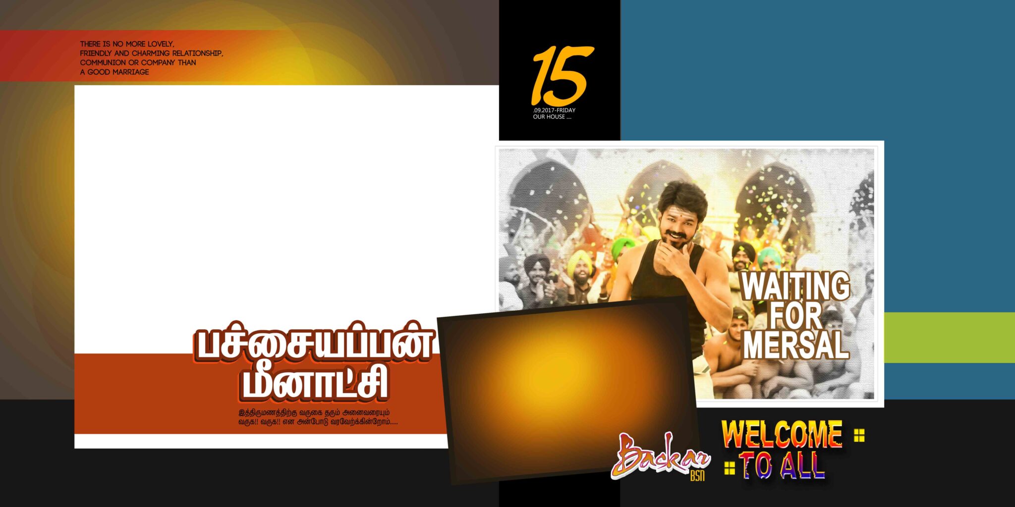TAMIL FLEX COLLECTION - 1 - Karki Techs