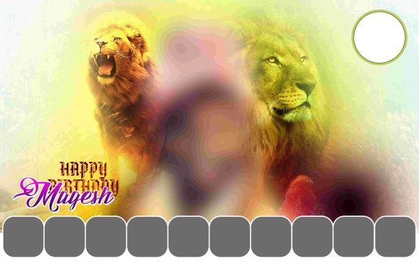Creative Tamil Wedding Flex PSD Pack - Karki Techs