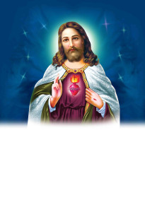 Daily Calendar Photoshop Designs with God Images (PSD Collection)